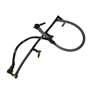 Retour injecteur, rampe de retour injecteur diesel adaptable en gros